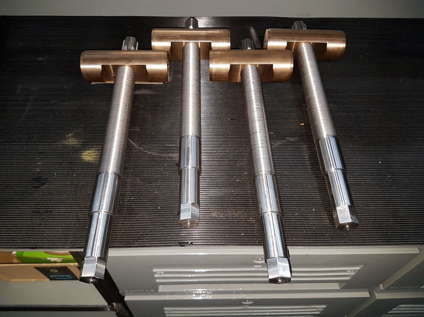 7 Ways To Avoid Faulty Custom Machine Parts And Reduce Delays