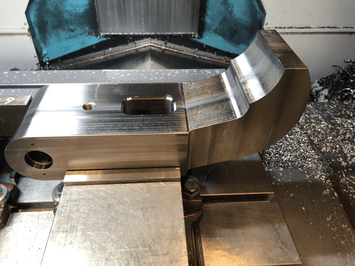 Precision CNC Machining Capabilities: What’s Driving The Future?